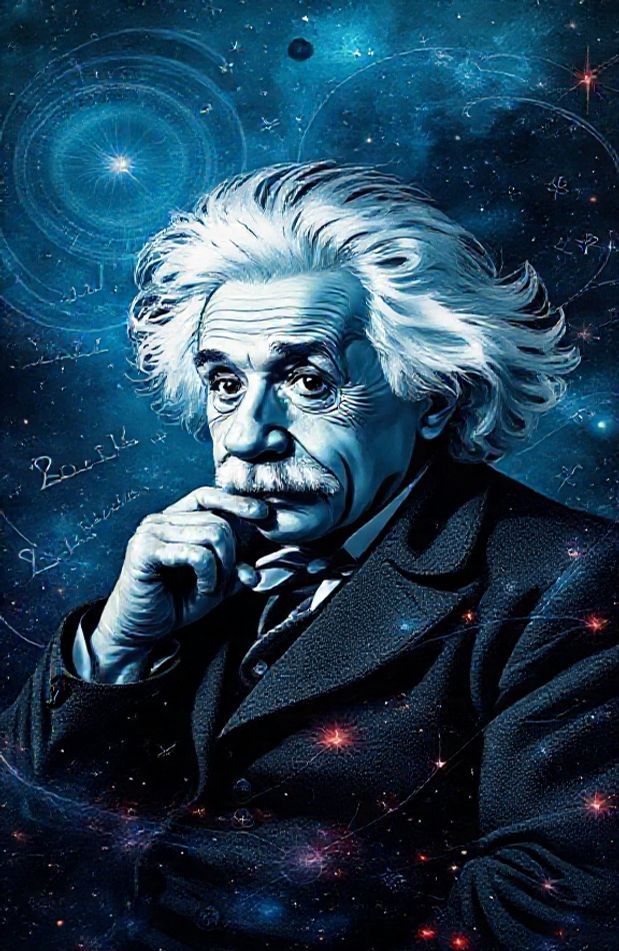 🔥 Free Download Albert Einstein Wallpaper Hd by @ashleyj30 | WallpaperSafari