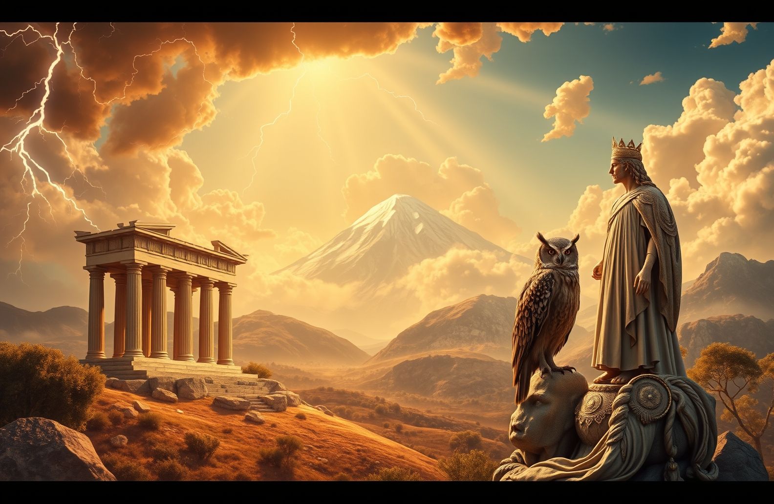 🔥 Free Download Greek Mythology Wallpaper by @ginas | WallpaperSafari