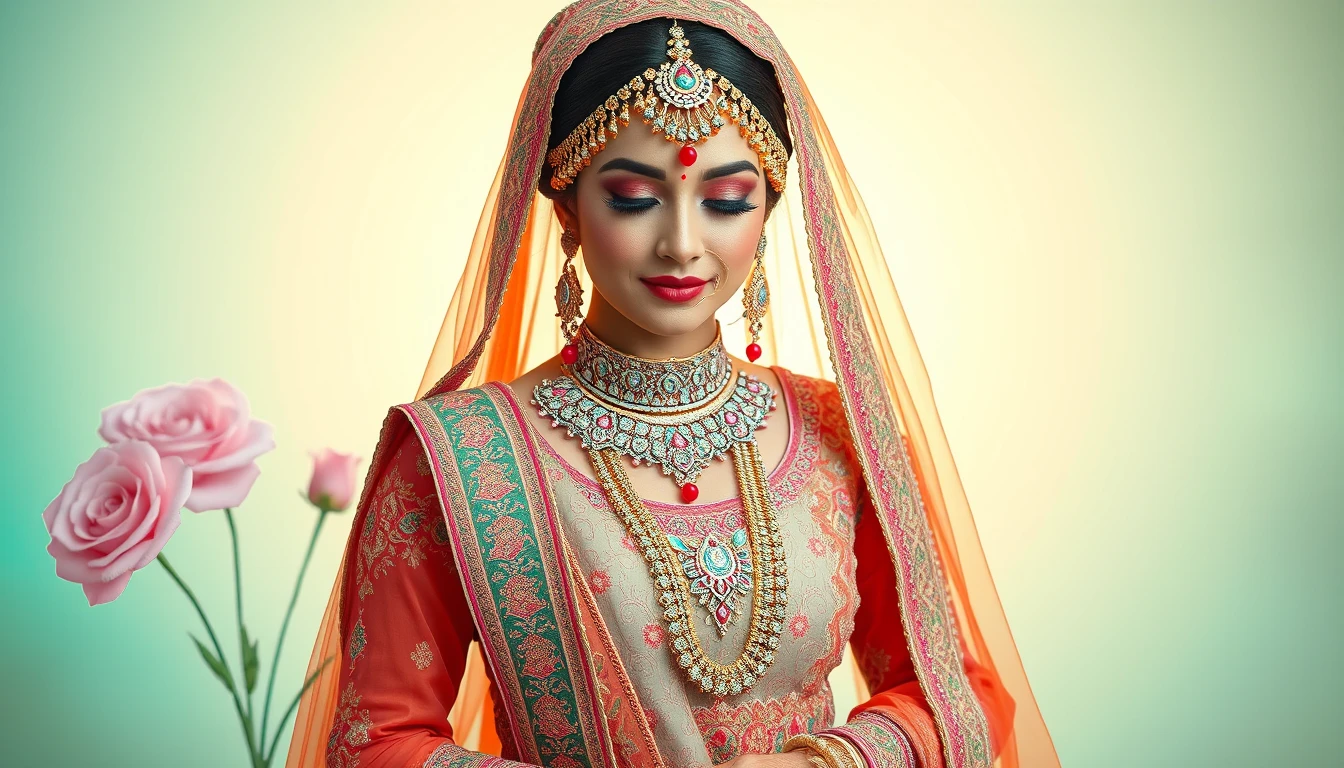 🔥 [50+] Bridal Wallpapers Pakistani | WallpaperSafari