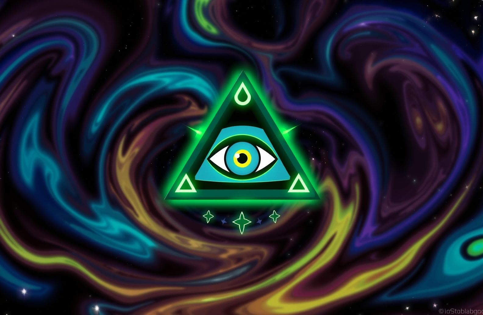 🔥 Free Download Gravity Falls Bill Cipher Wallpaper by @lindagregory ...