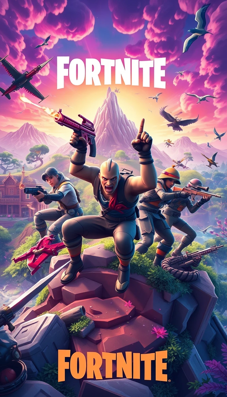 Fortnite Mobile Surpasses 15 Million Android Downloads Fortnite ...