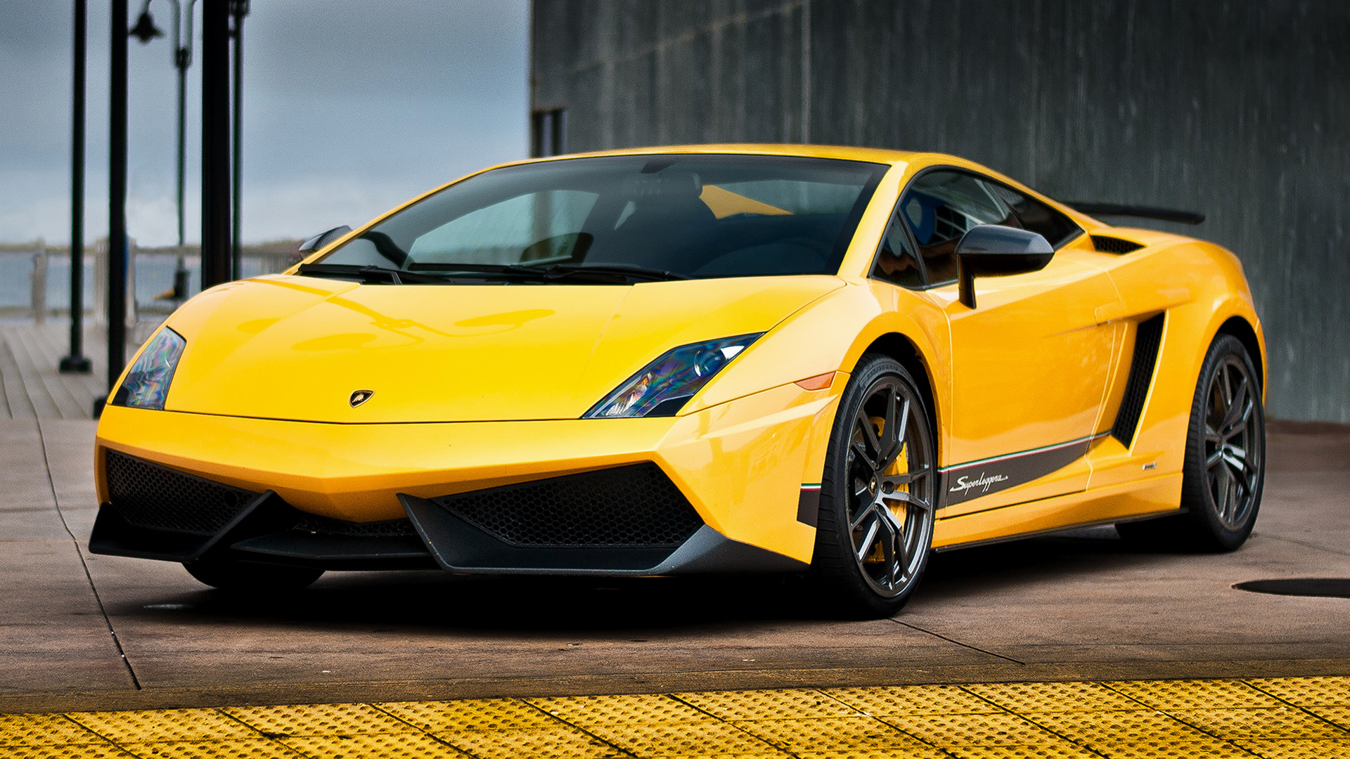 🔥 Free Download Lamborghini Gallardo Lp Wallpaper by @michaelfuller ...