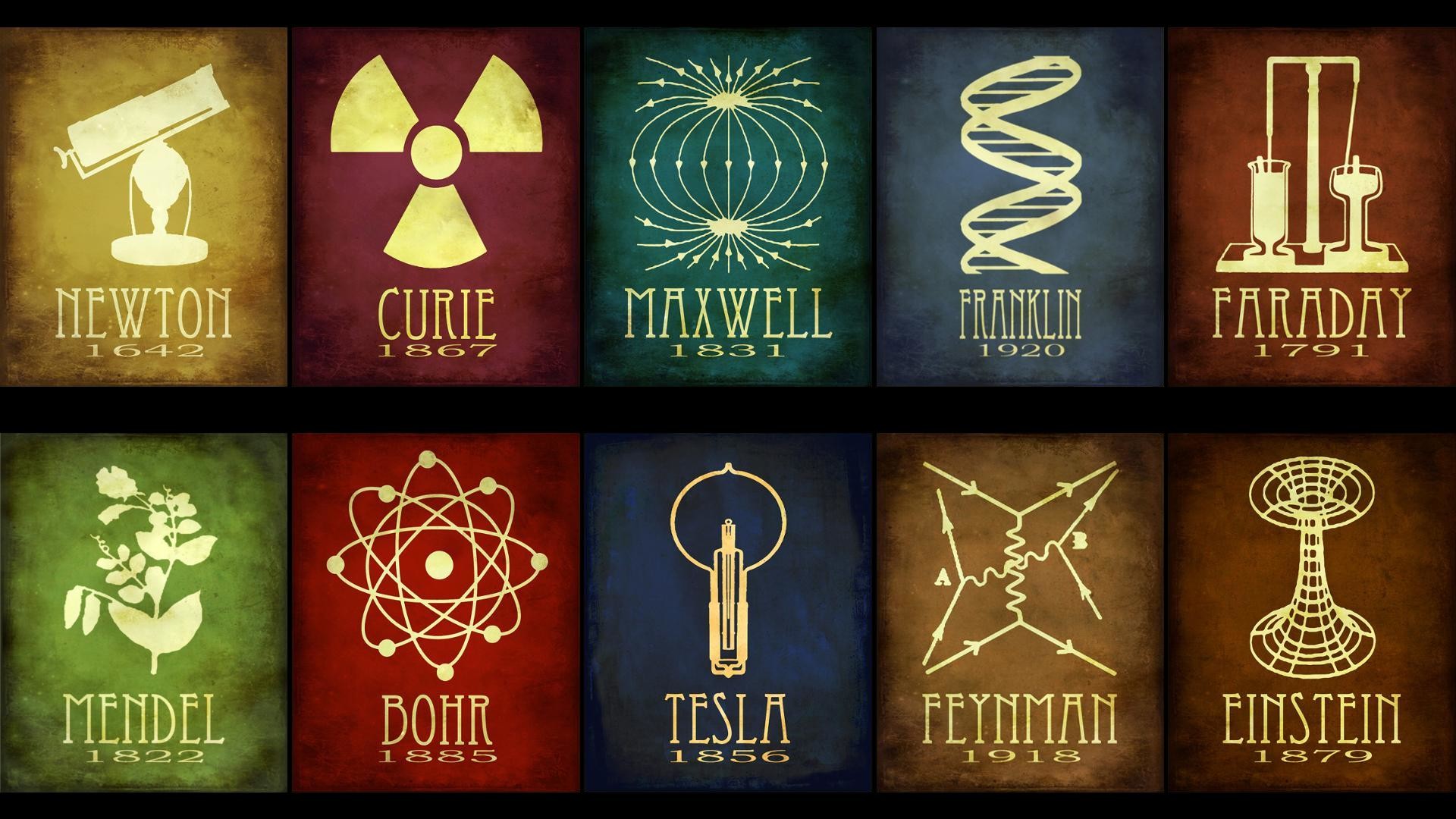 🔥 [40+] Science Wallpapers | WallpaperSafari