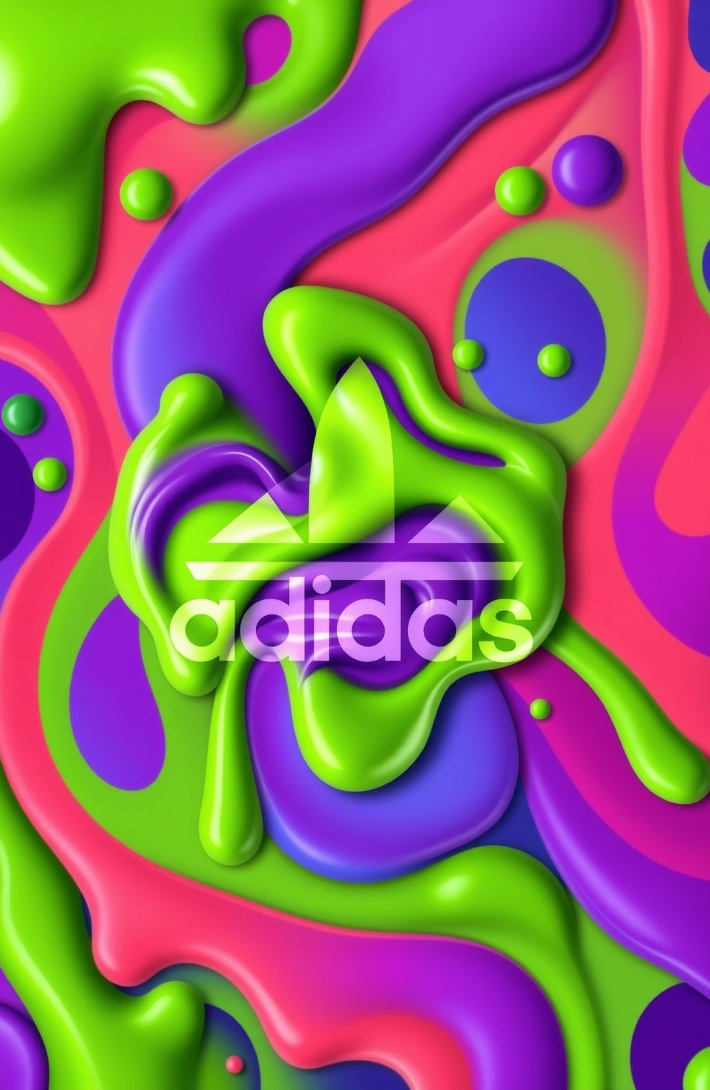 🔥 Free Download Adidas Slime Wallpaper by @karad54 | WallpaperSafari