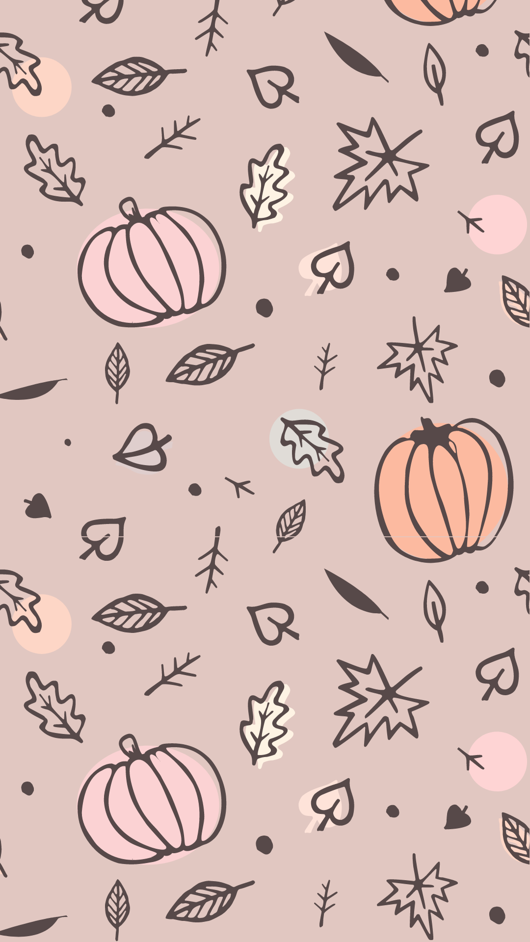 🔥 Free Download Autumn Iphone Wallpaper For September by @michaela17 ...