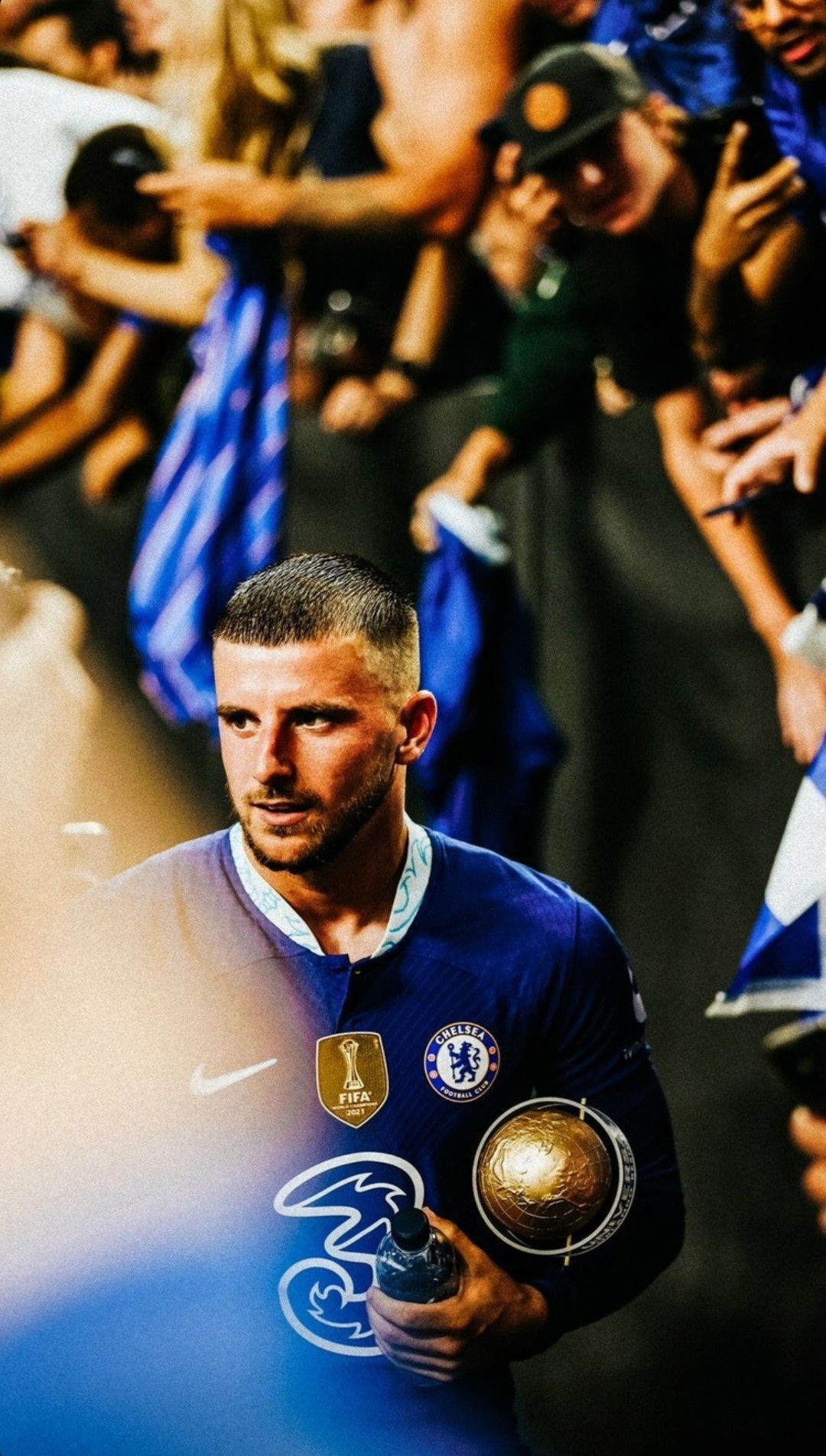 🔥 Free Download Chelsea Fc Players Team Football Club Wallpaper by ...