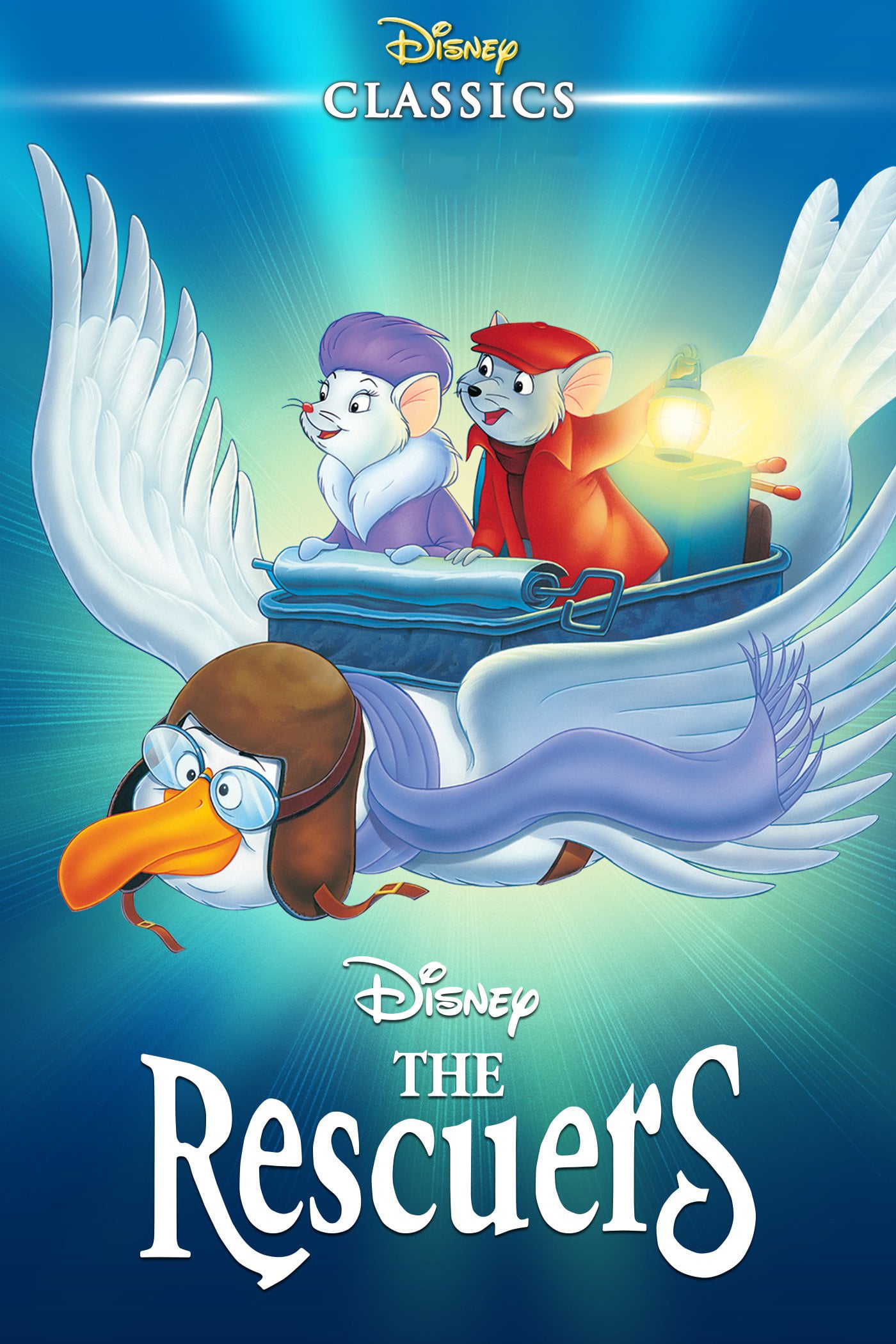 🔥 Free Download The Rescuers Poster Disney Photo by @charlescole ...