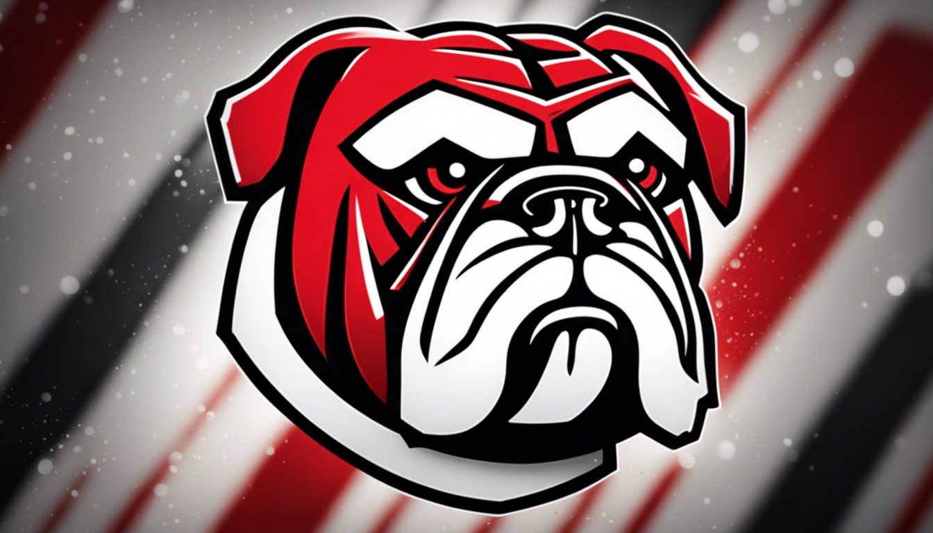 🔥 [80+] UGA Logo Wallpapers | WallpaperSafari