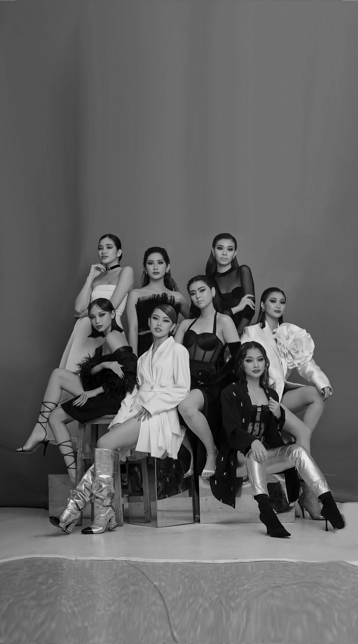 🔥 [50+] Bini Desktop Wallpapers | WallpaperSafari