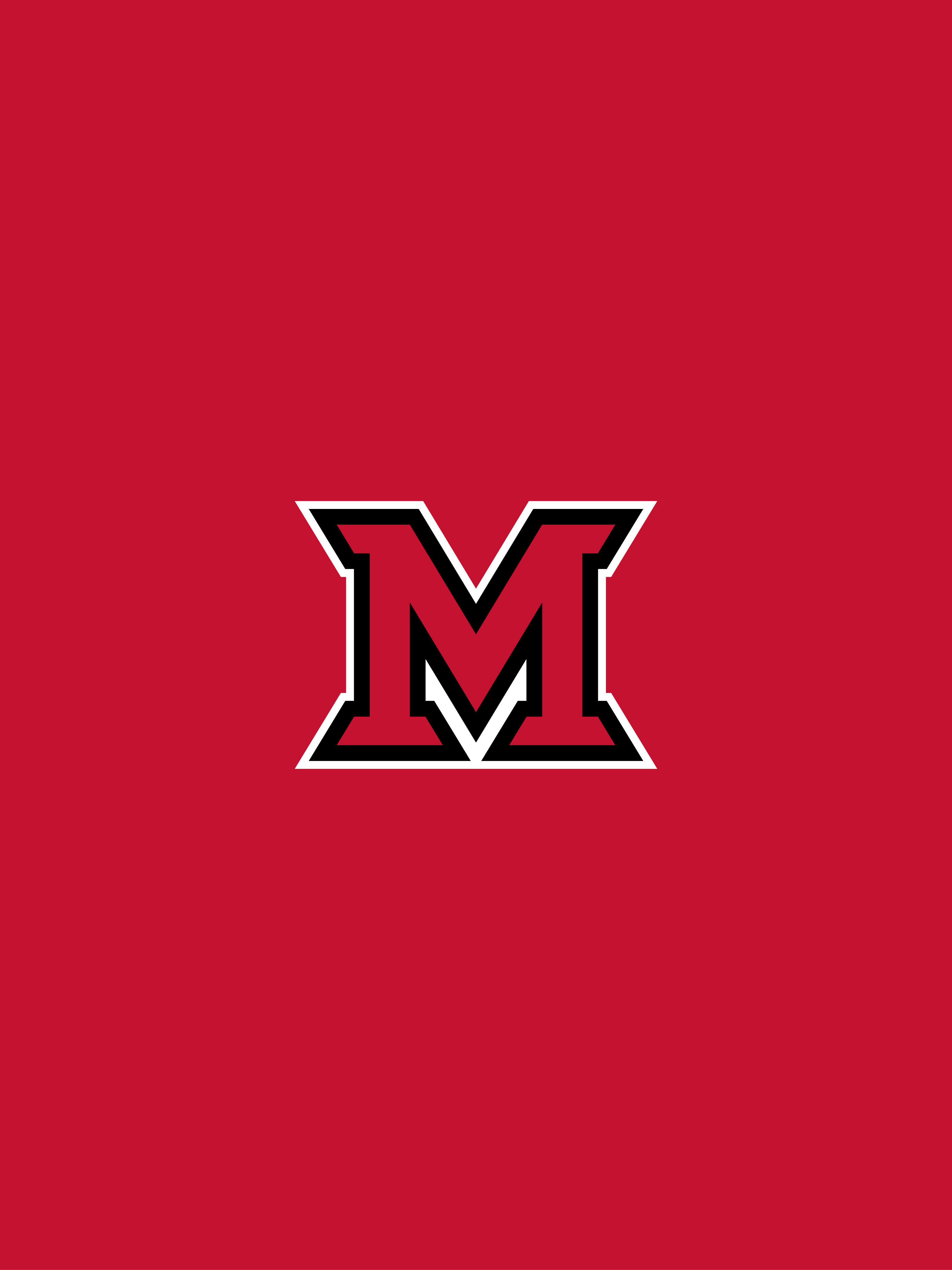 🔥 Free Download University Of Miami Logo Wallpaper by @sthomas12 ...