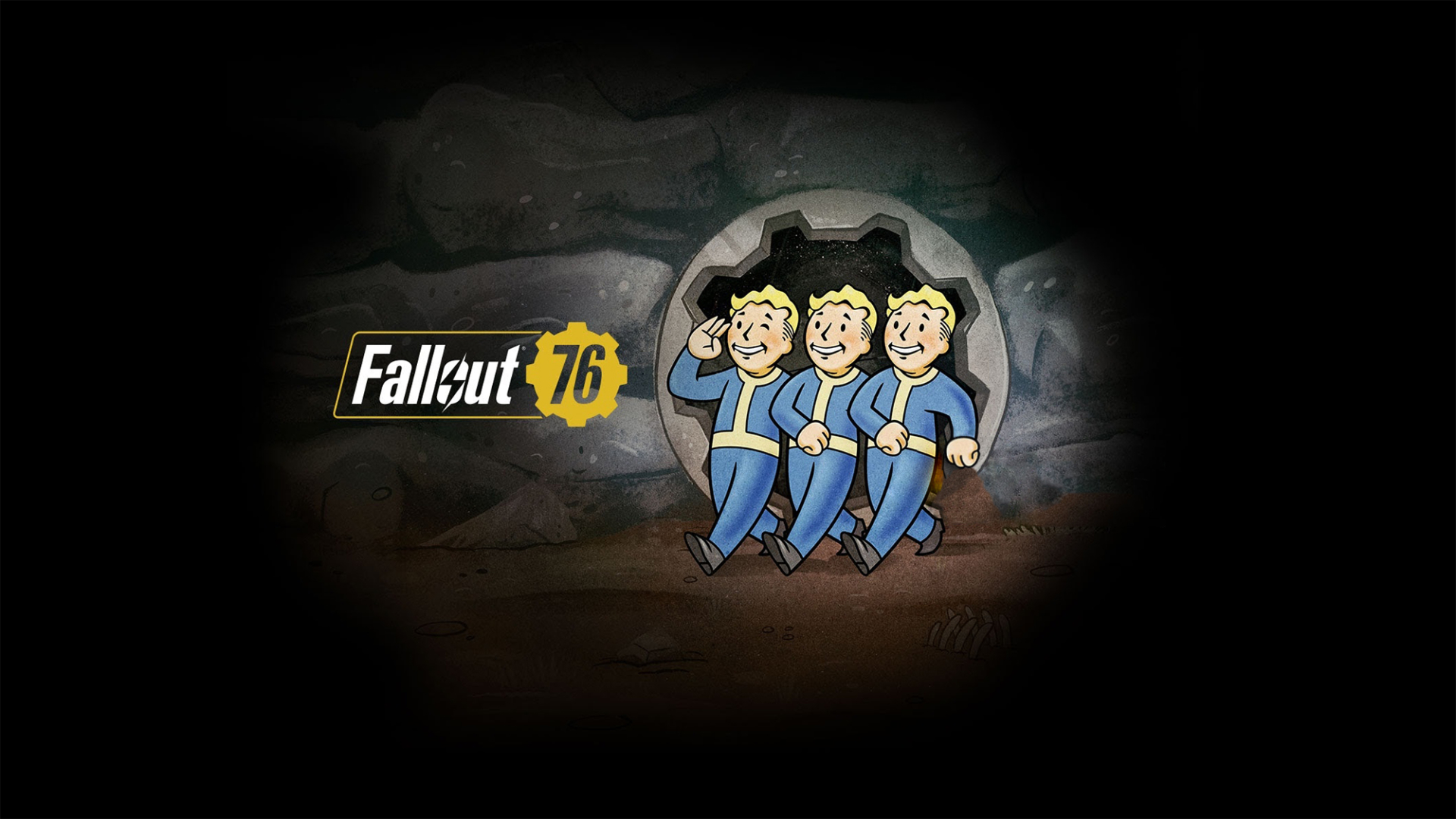 🔥 Free Download Fallout 4k 1440p Resolution Hd Wallpaper Image Photos ...