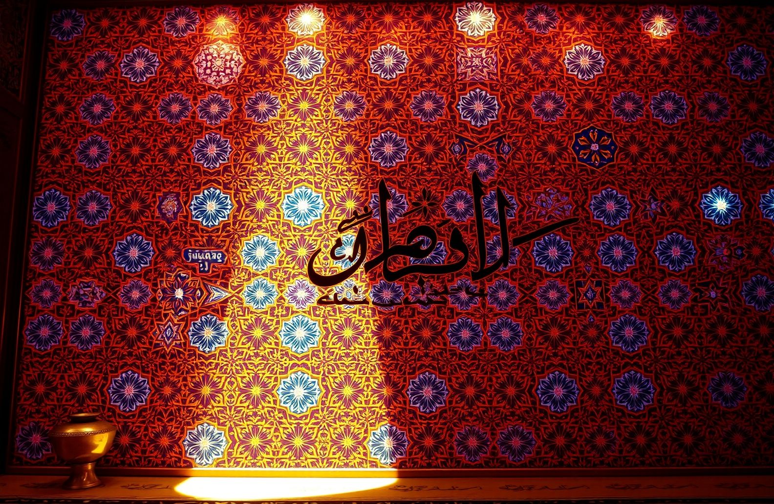 🔥 Free Download Arabic Wallpaper by @slee | WallpaperSafari