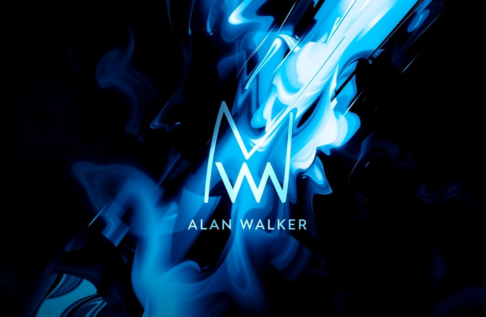 🔥 Free Download Alan Walker Logo Wallpaper by @snichols31 | WallpaperSafari