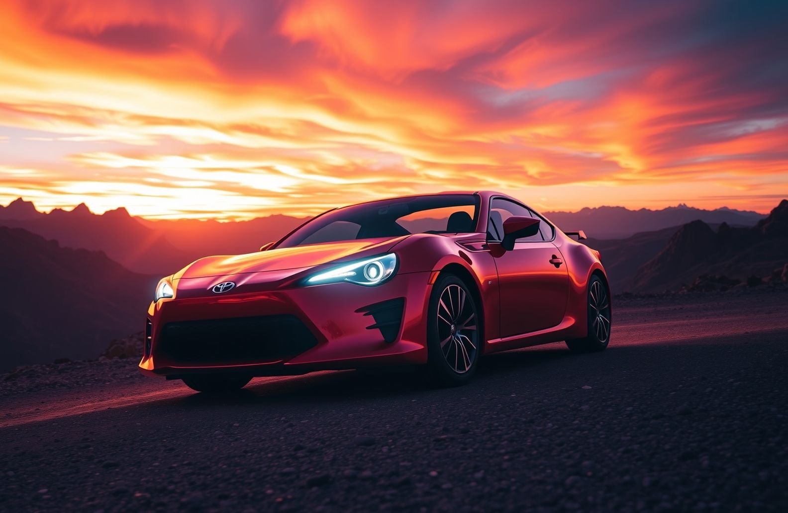 🔥 Free Download Toyota gt86 Wallpaper by @lmartin32 | WallpaperSafari