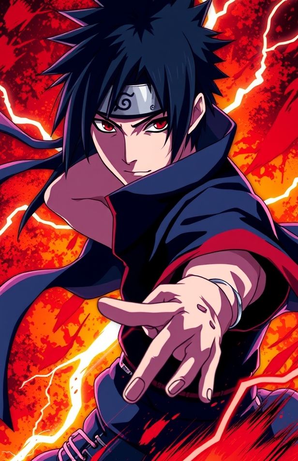 🔥 Free Download Naruto Wallpaper Supreme Cool by @mbenson | WallpaperSafari