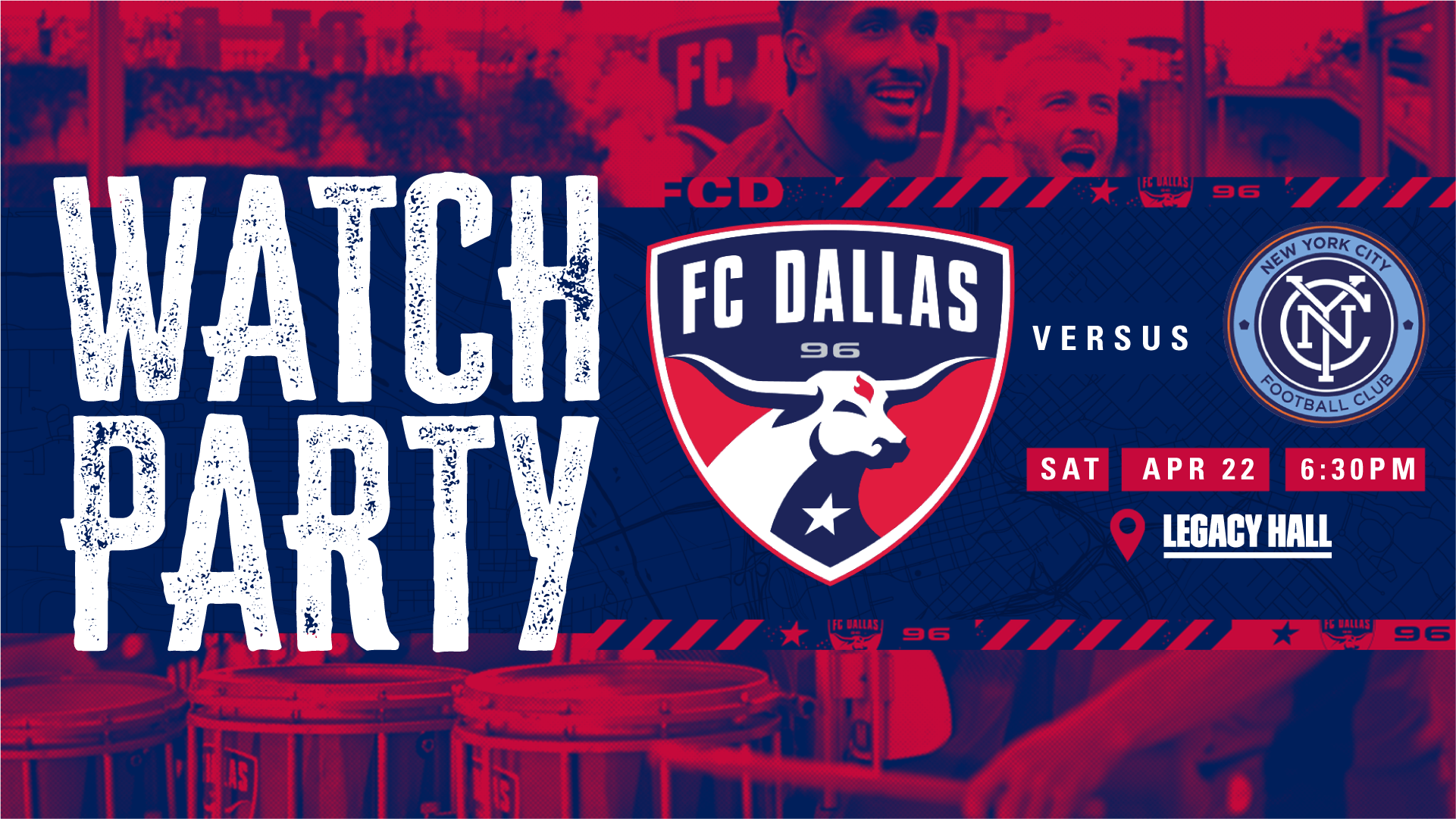 🔥 Free Download Fc Dallas Wallpaper by @julieh | WallpaperSafari