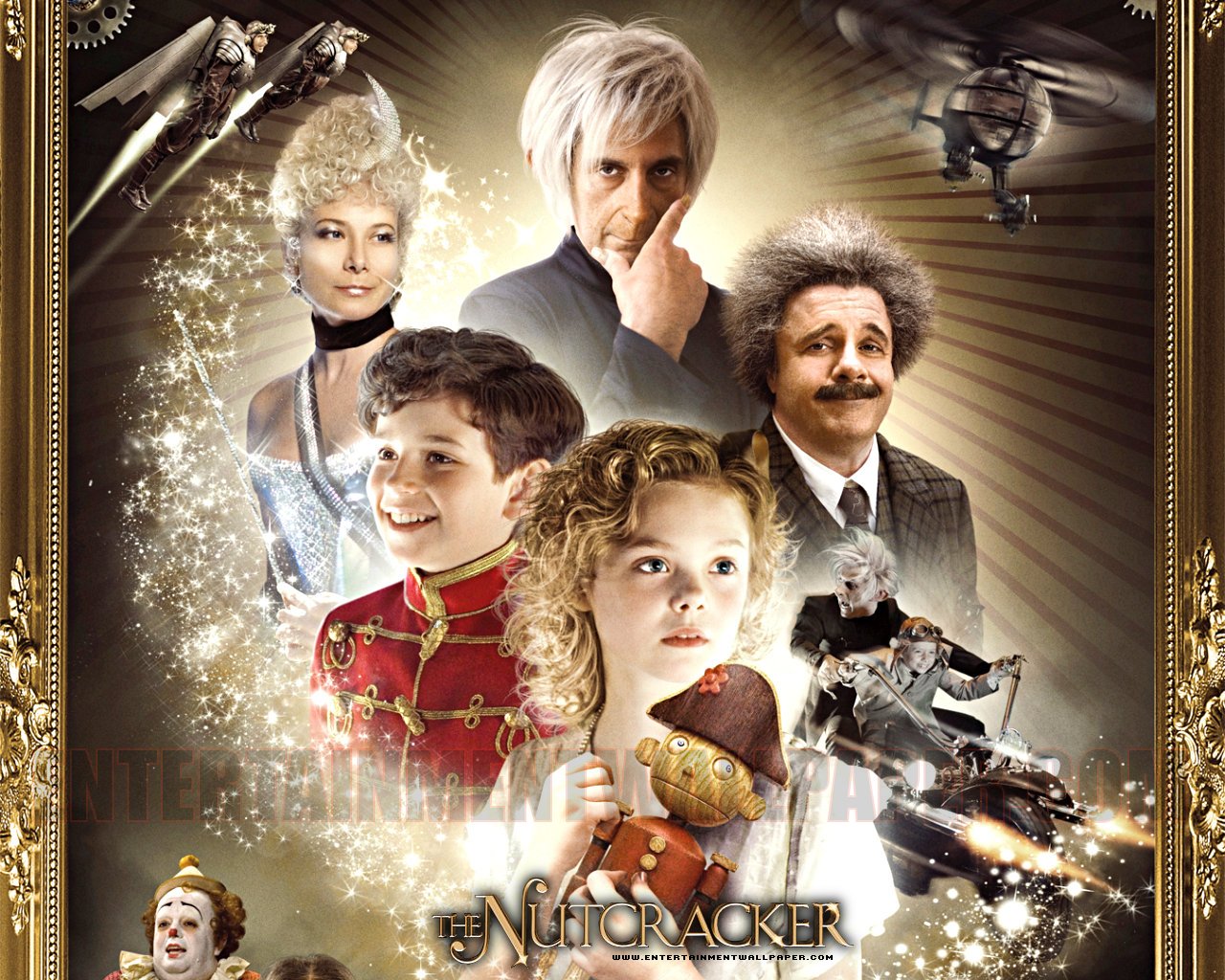 🔥 [40+] Nutcracker Wallpapers | WallpaperSafari