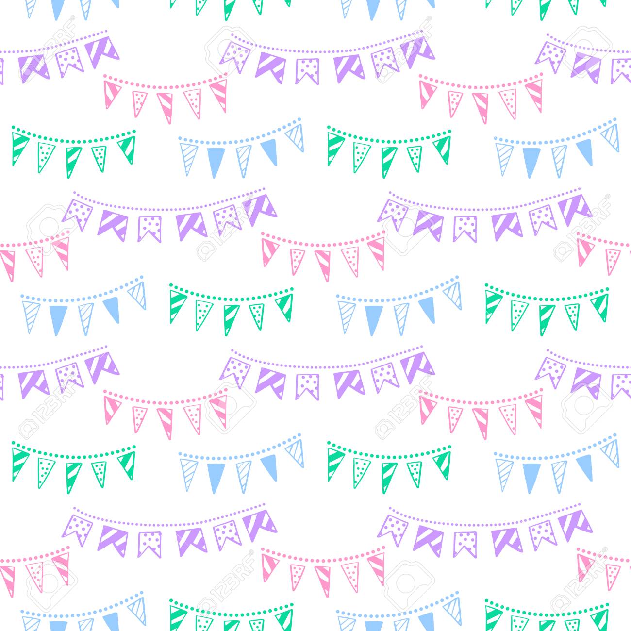 [22+] Bunting Wallpaper | WallpaperSafari