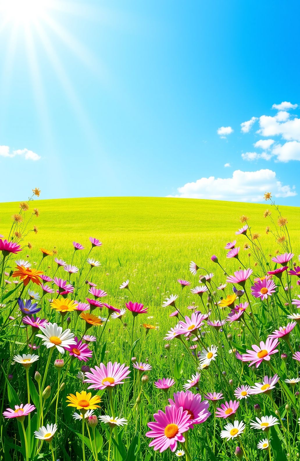 🔥 Free Download Spring Wallpaper For Ipad by @frivera | WallpaperSafari