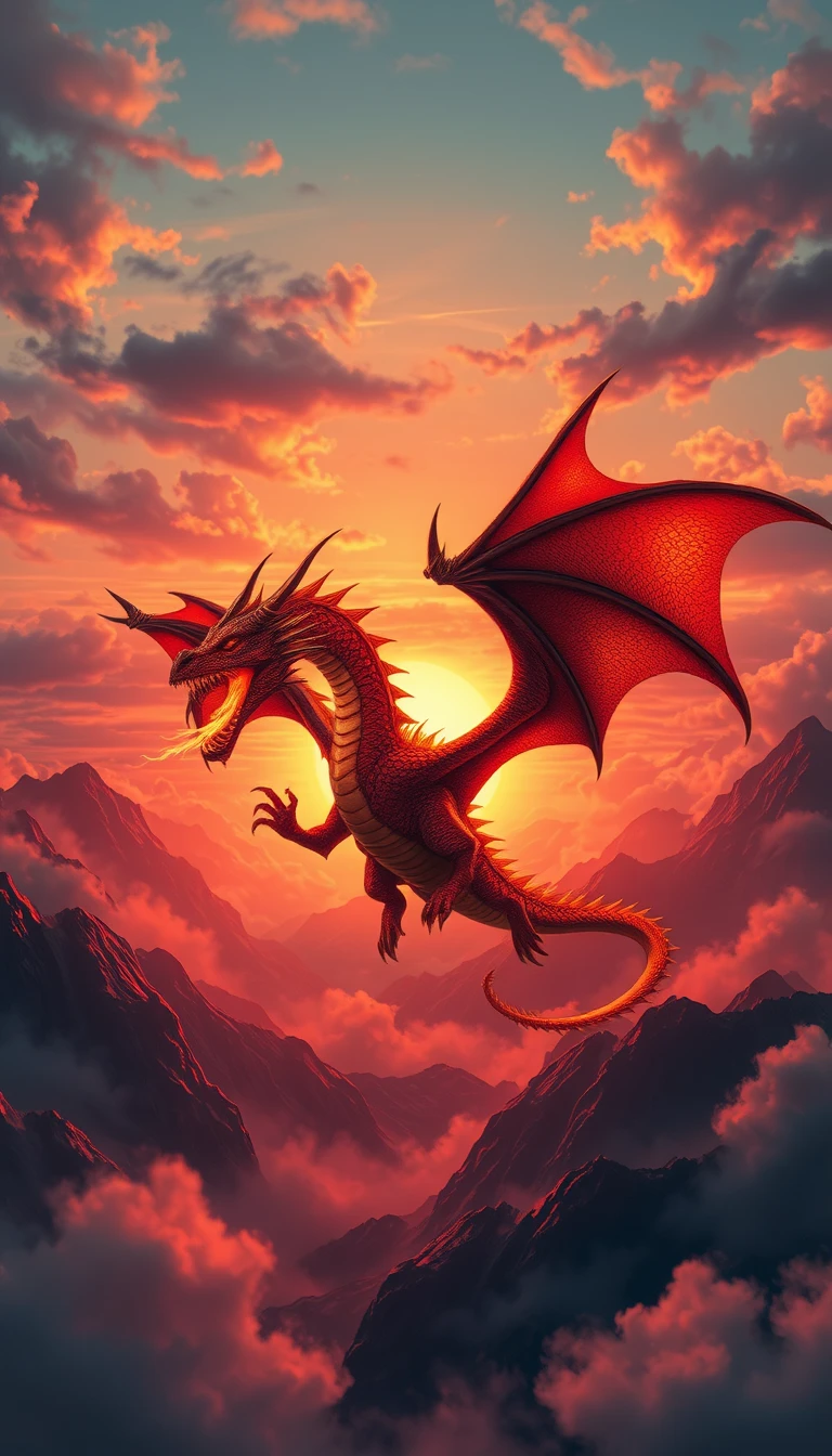 🔥 Free Download Best Dragon Wallpaper by @klawson80 | WallpaperSafari