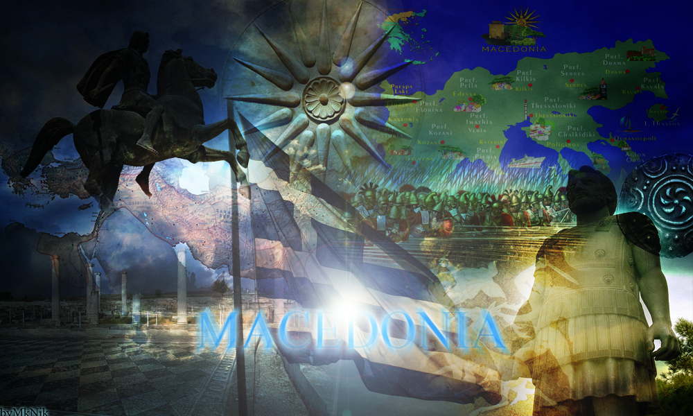 🔥 72 Macedonia Wallpapers Wallpapersafari