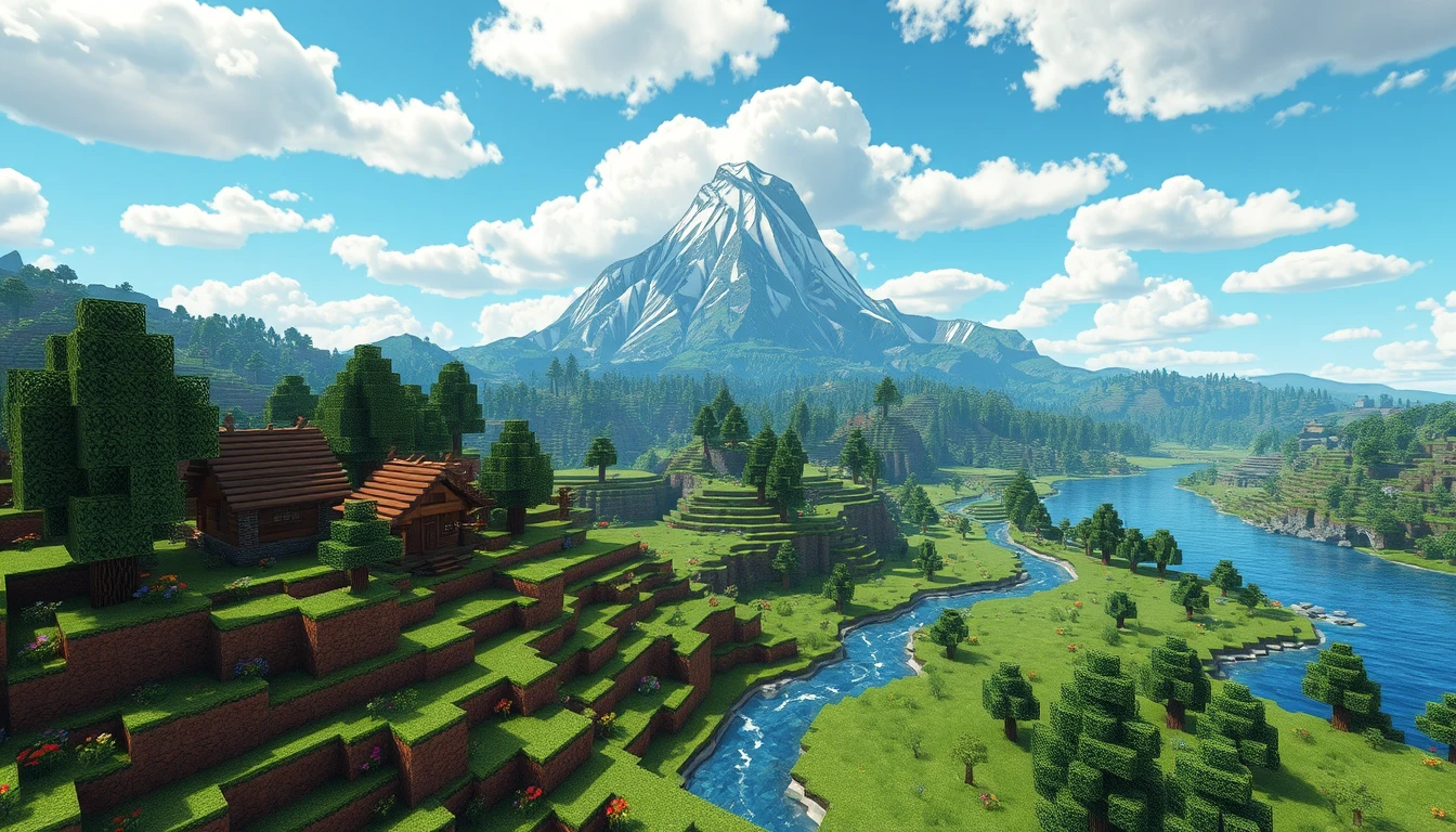 🔥 Free Download Best Minecraft Wallpaper by @sfloyd92 | WallpaperSafari