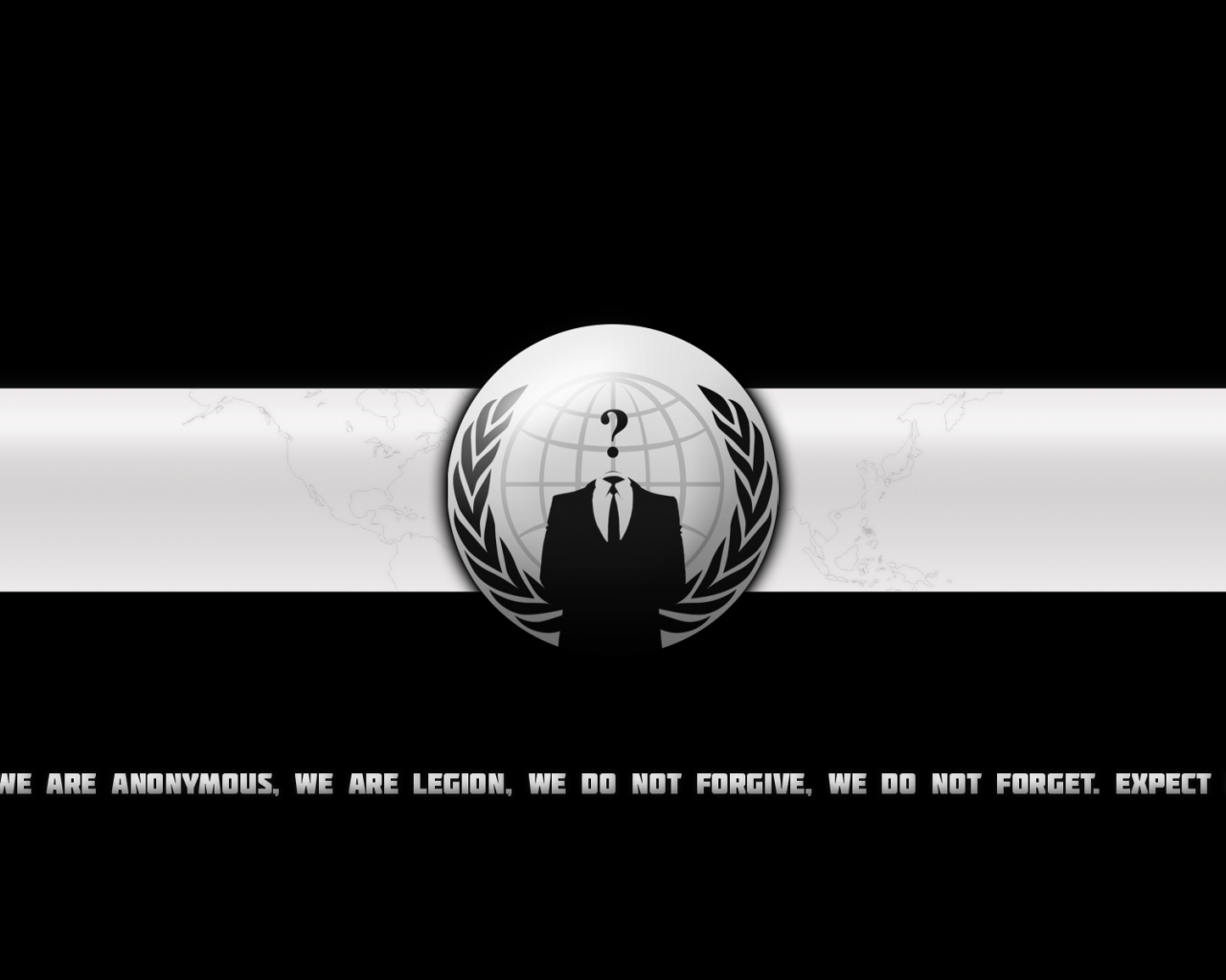 🔥 Free Download Anonymous Image Hd Wallpaper And by @mcole ...