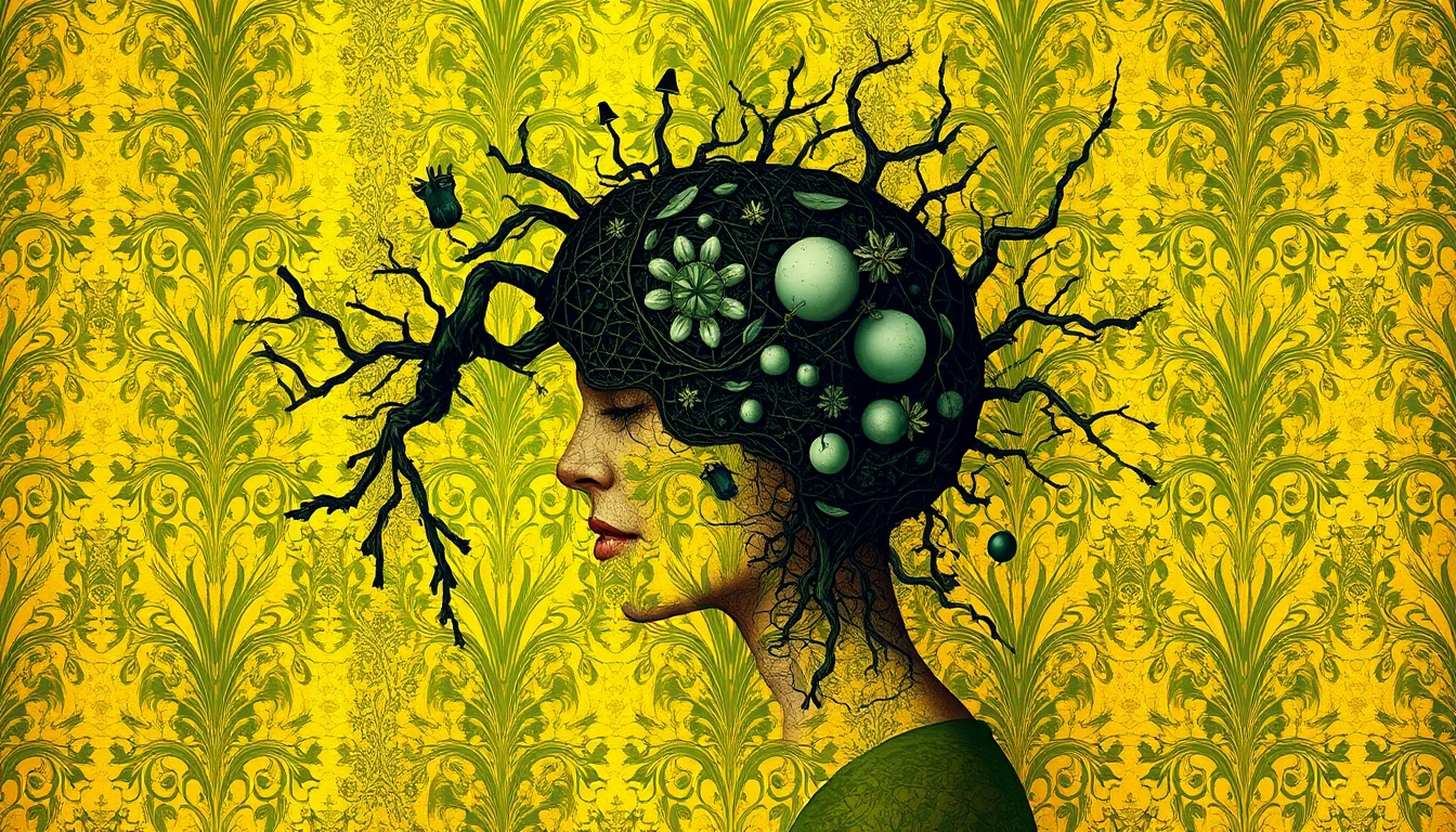 🔥 Free Download Yellow Wallpaper Questions And Answers by @brianah48 ...