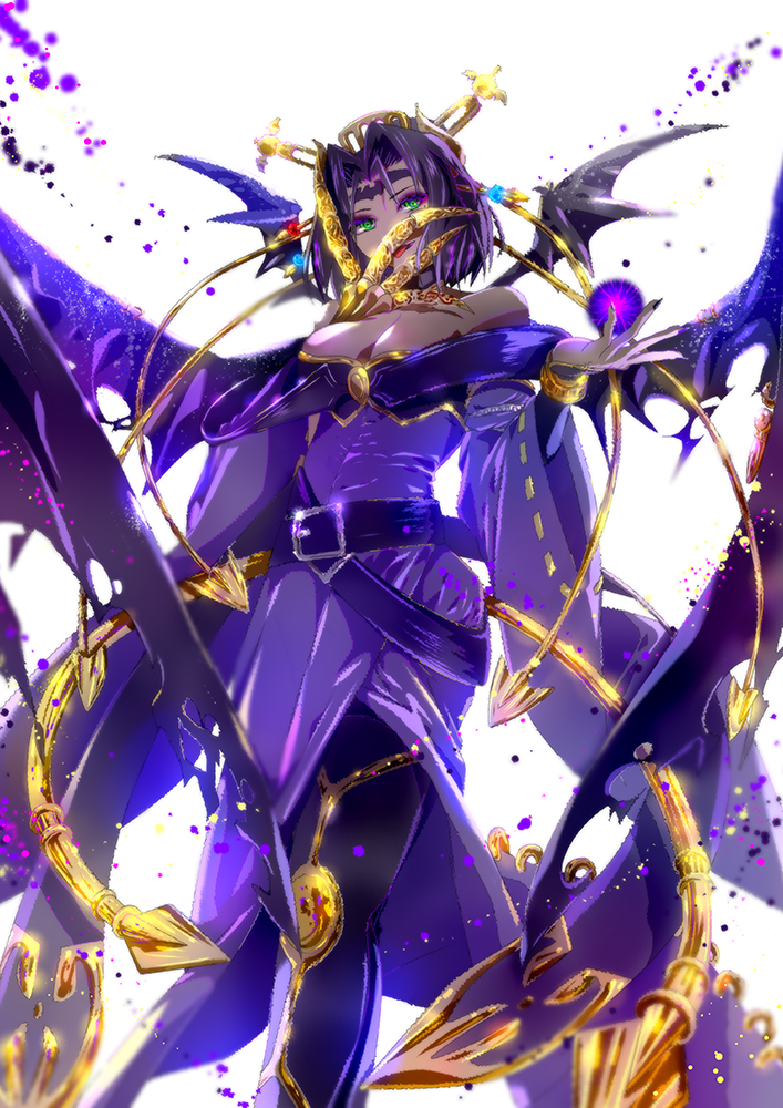 🔥 Free Download Lilithmon Laylamon Digimon Savers Mobile Wallpaper by ...