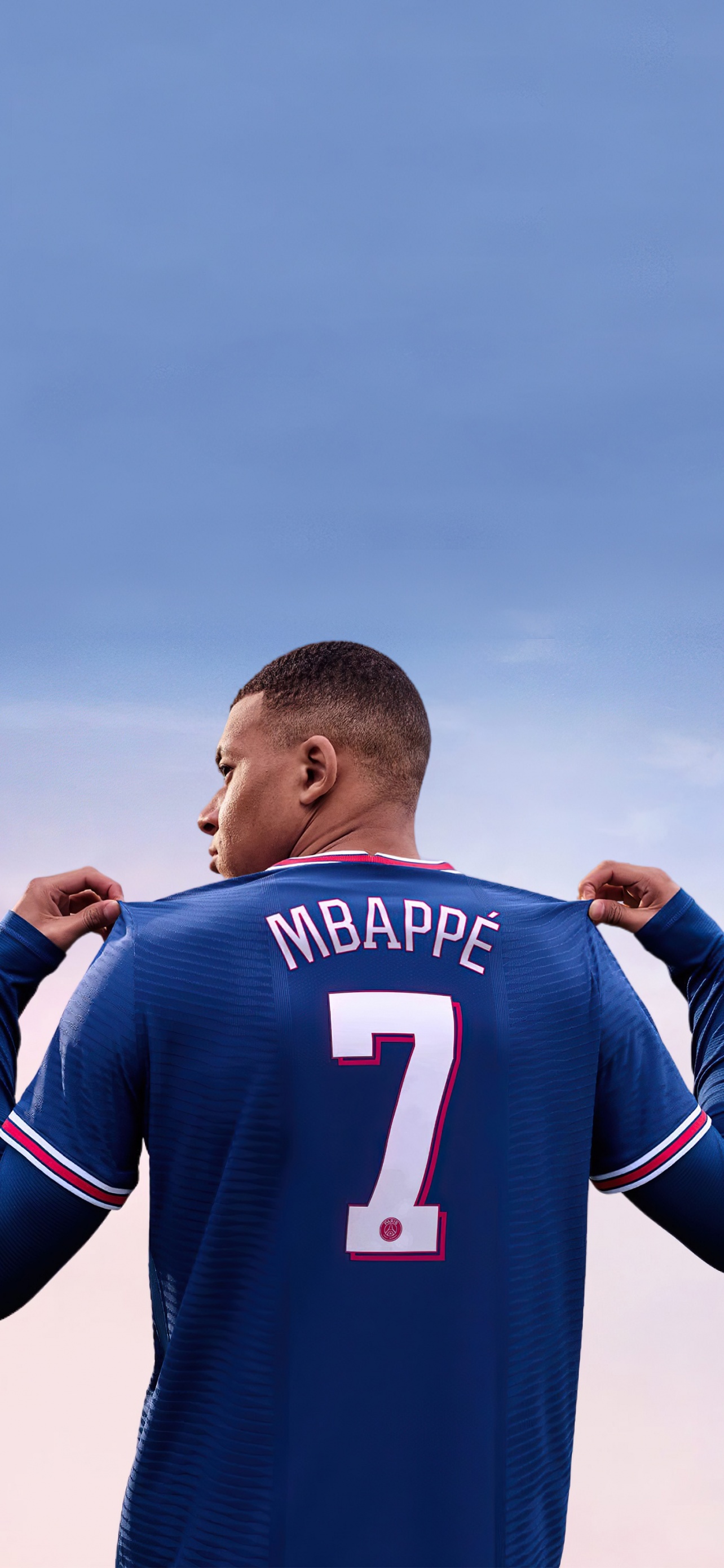 🔥 Free Download Kylian Mbapp Wallpaper 4k French Footballer Soccer by @laurieh | WallpaperSafari