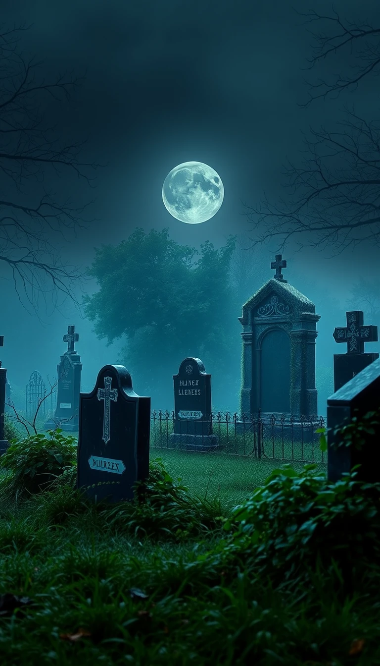 🔥 Free Download Cemetery Mobile Wallpaper by @gregorys42 | WallpaperSafari