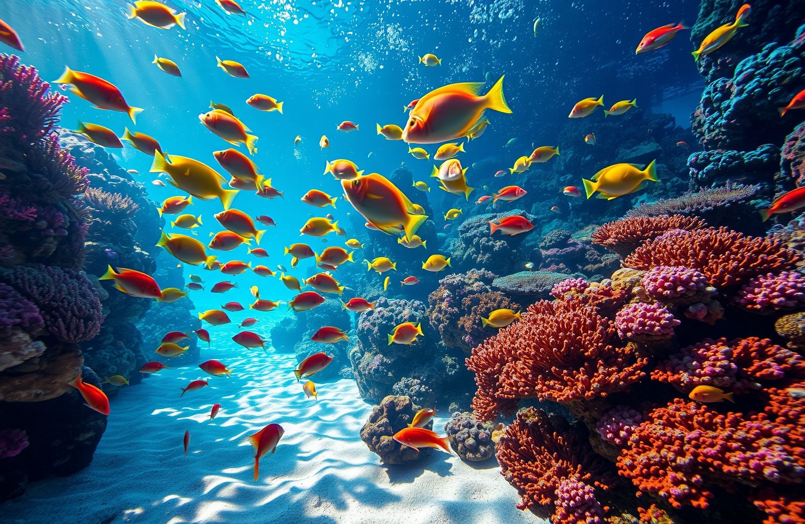 🔥 Free Download Aquarium Hd 1080p Wallpaper by @jwatson | WallpaperSafari