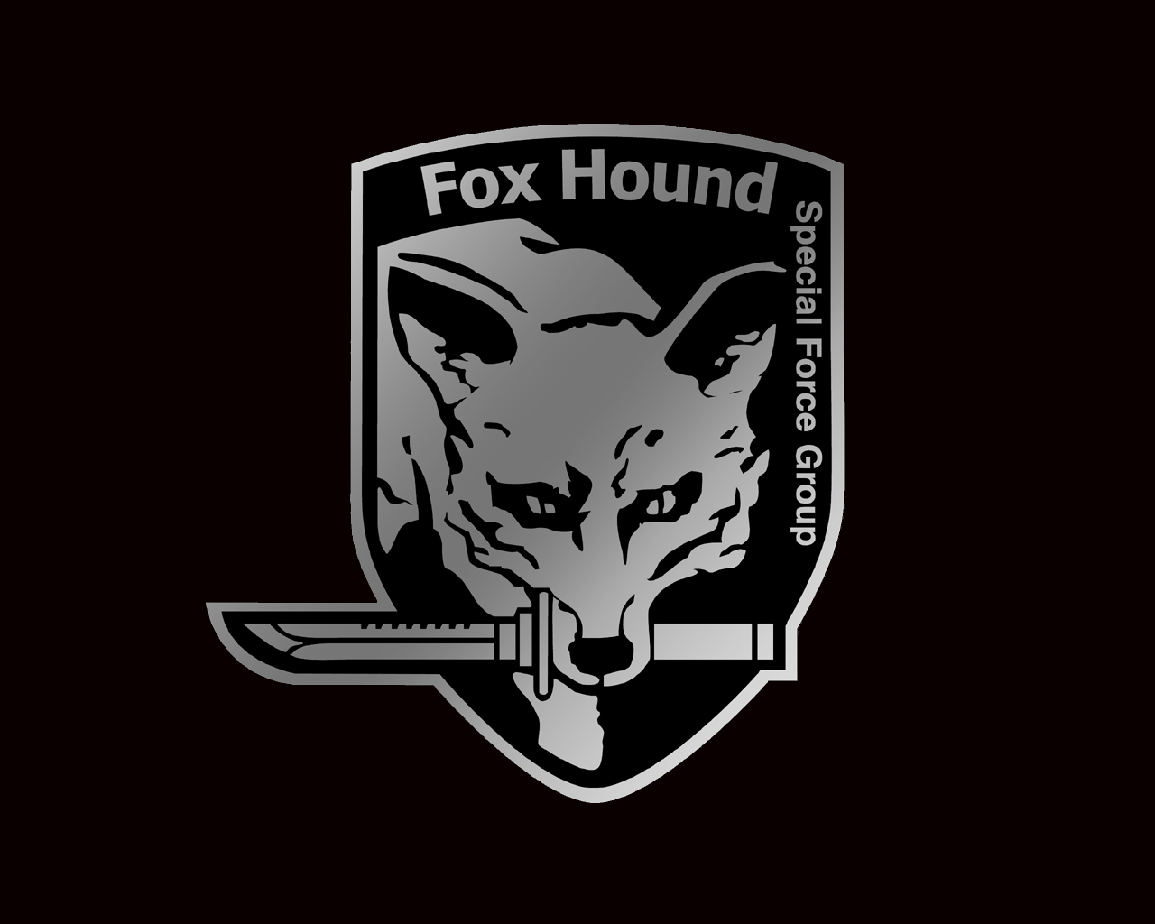 🔥 Free Download Foxhound Wallpaper wpc9005115 Live Hd Desktop by ...