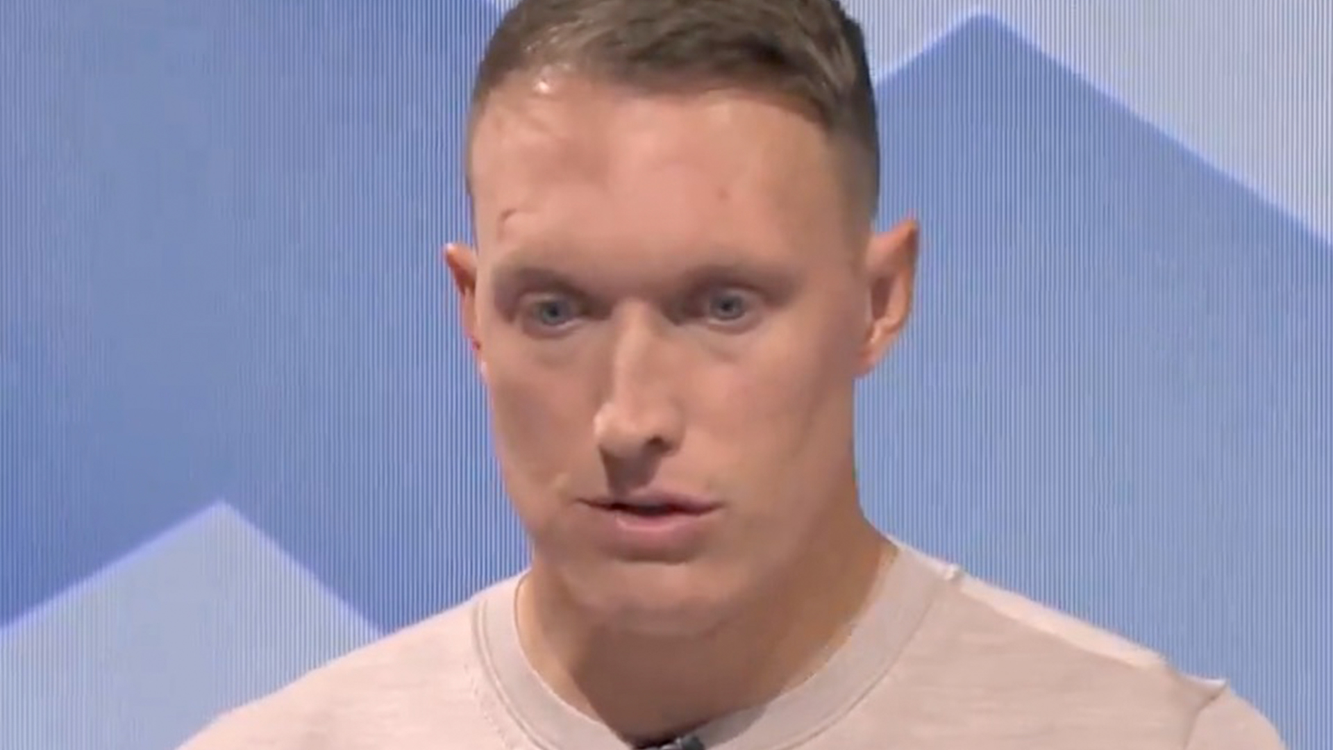 🔥 Free Download Fans Praise Sky Sports For Getting Phil Jones In Studio ...