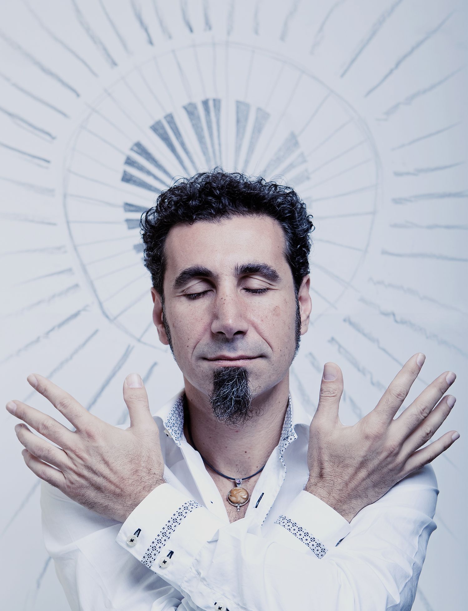 Serj Tankian Empty Walls