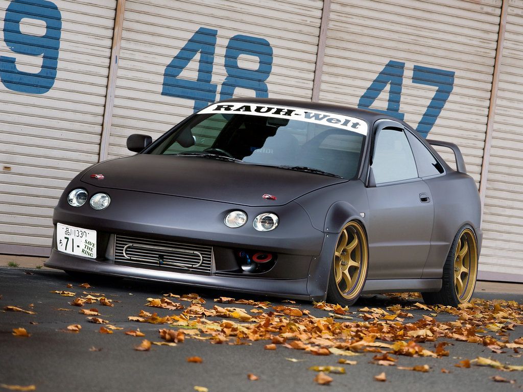 Free download Honda Integra Background Wallpaper 19149 Free HD ...