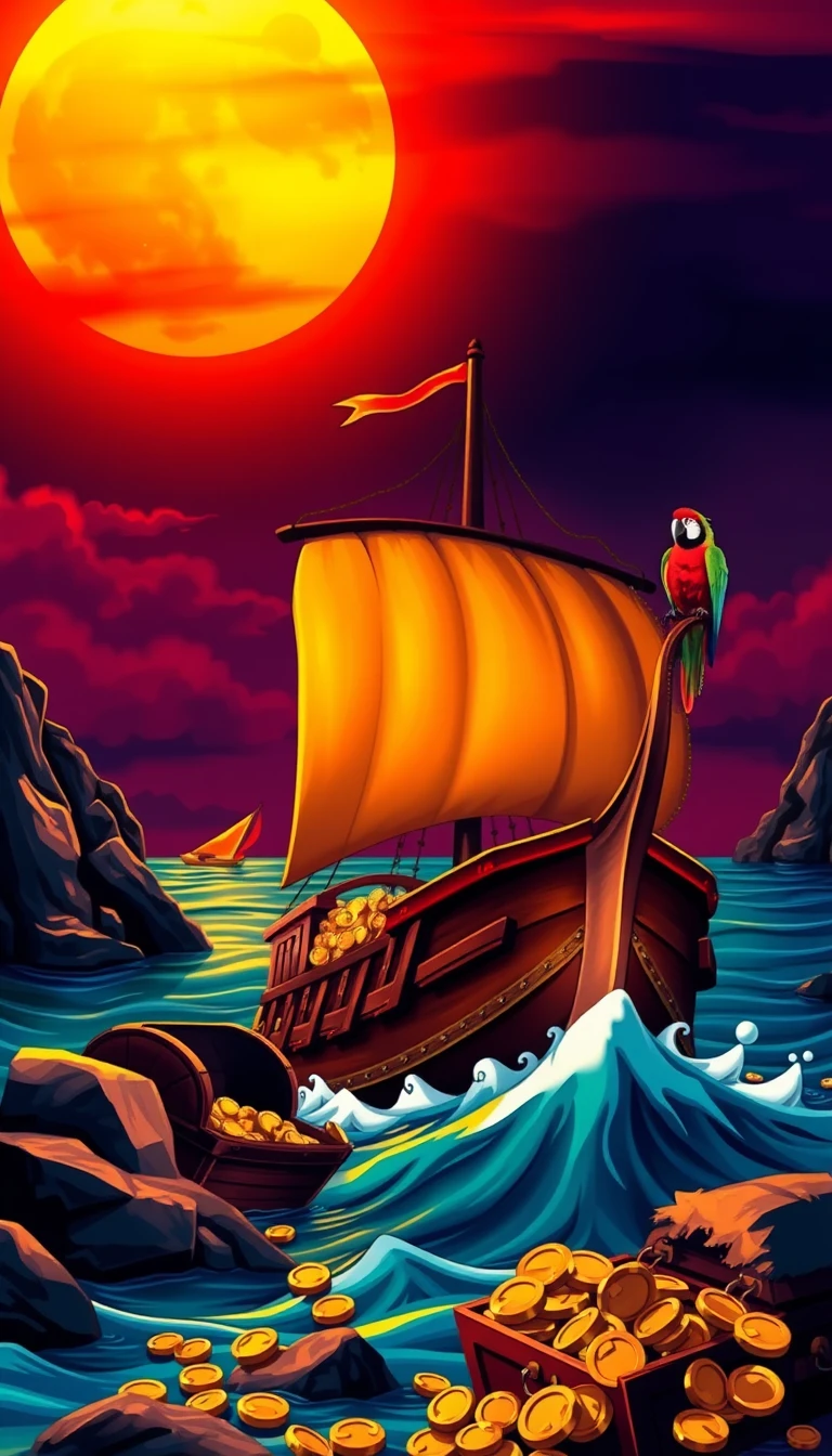 🔥 Free Download Pirate Phone Wallpaper by @mcantu | WallpaperSafari