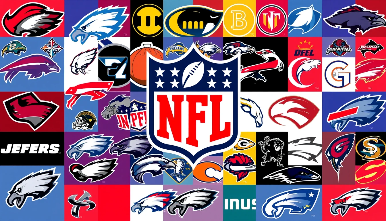 🔥 Download All Nfl Team Logo Wallpaper by @trobles90 | All NFL Team Logo Wallpapers, Nfl Logo ...