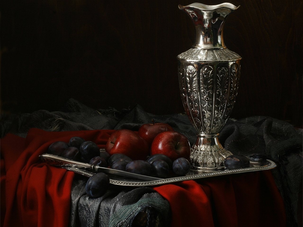 🔥 Free Download Still Life Red Wallpaper by @vmontgomery62 ...