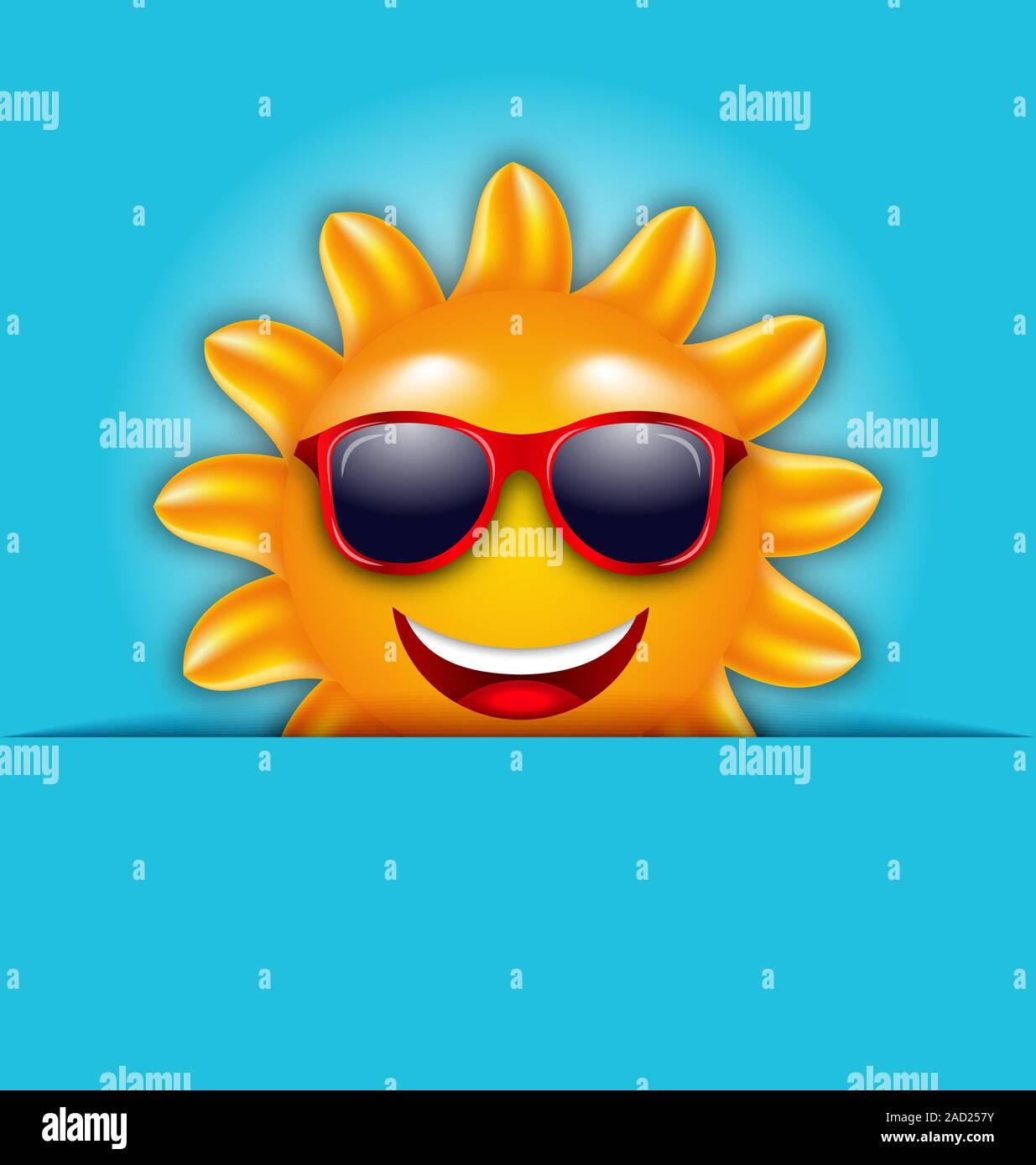 [32+] Cool Summer Sun Wallpapers | WallpaperSafari