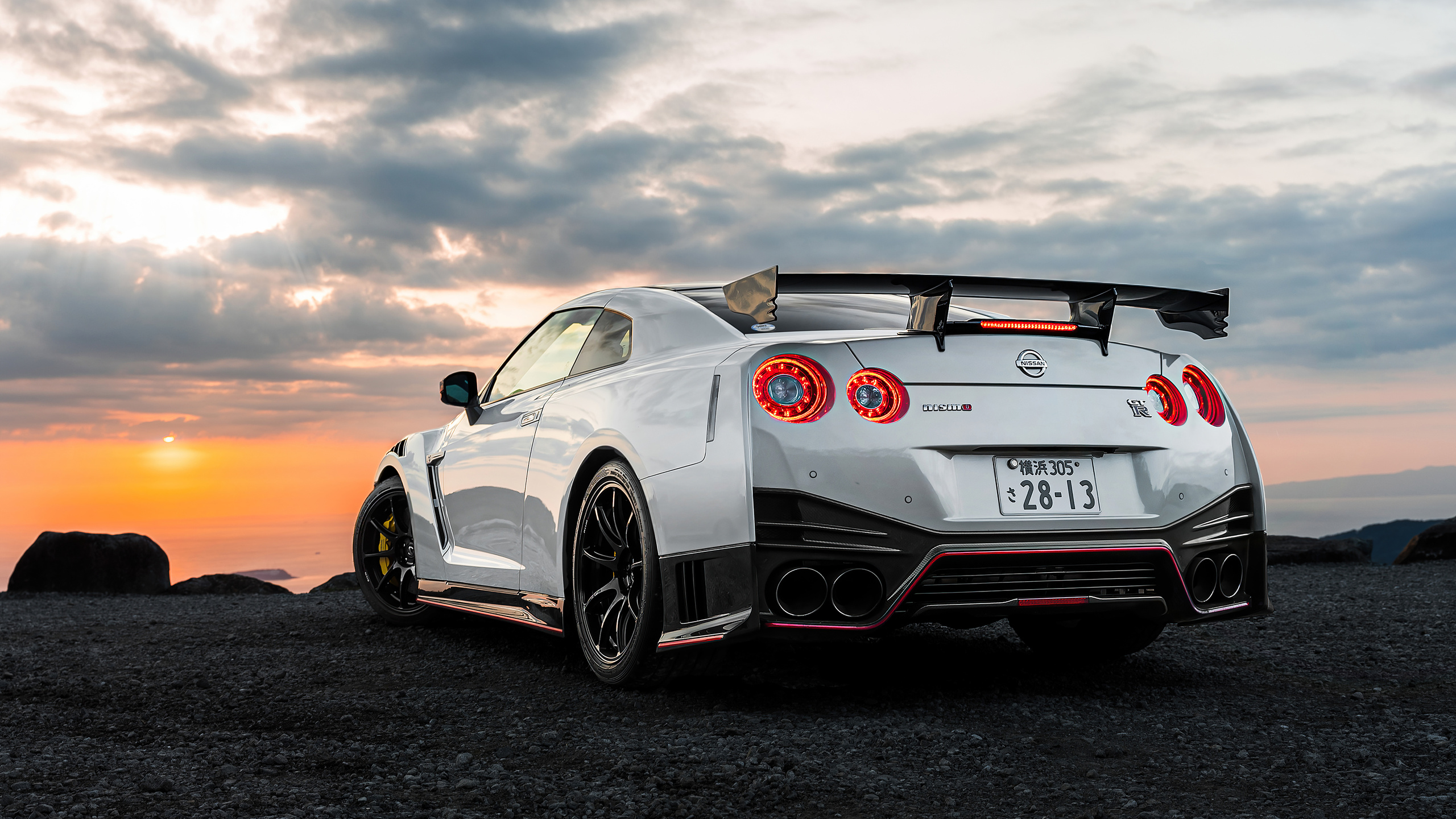 🔥 [50+] Nissan Gt R Wallpapers | WallpaperSafari
