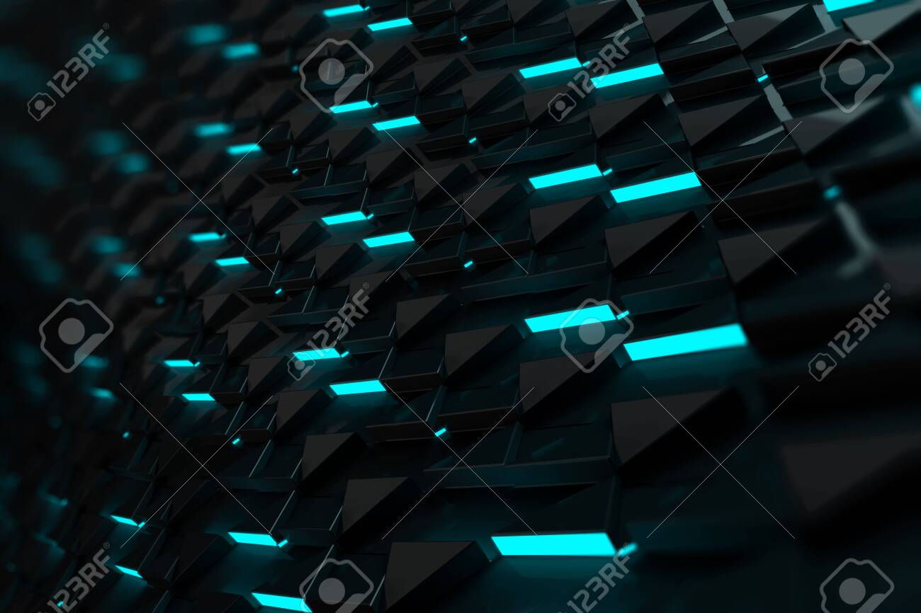 [15+] Abstract LED Wallpapers | WallpaperSafari