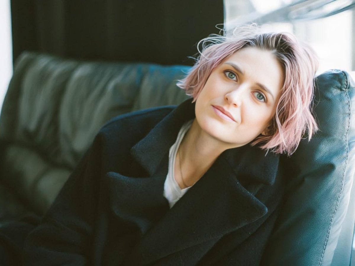 🔥 Free Download All About Emily Armstrong Parents Scientology Roots And ...