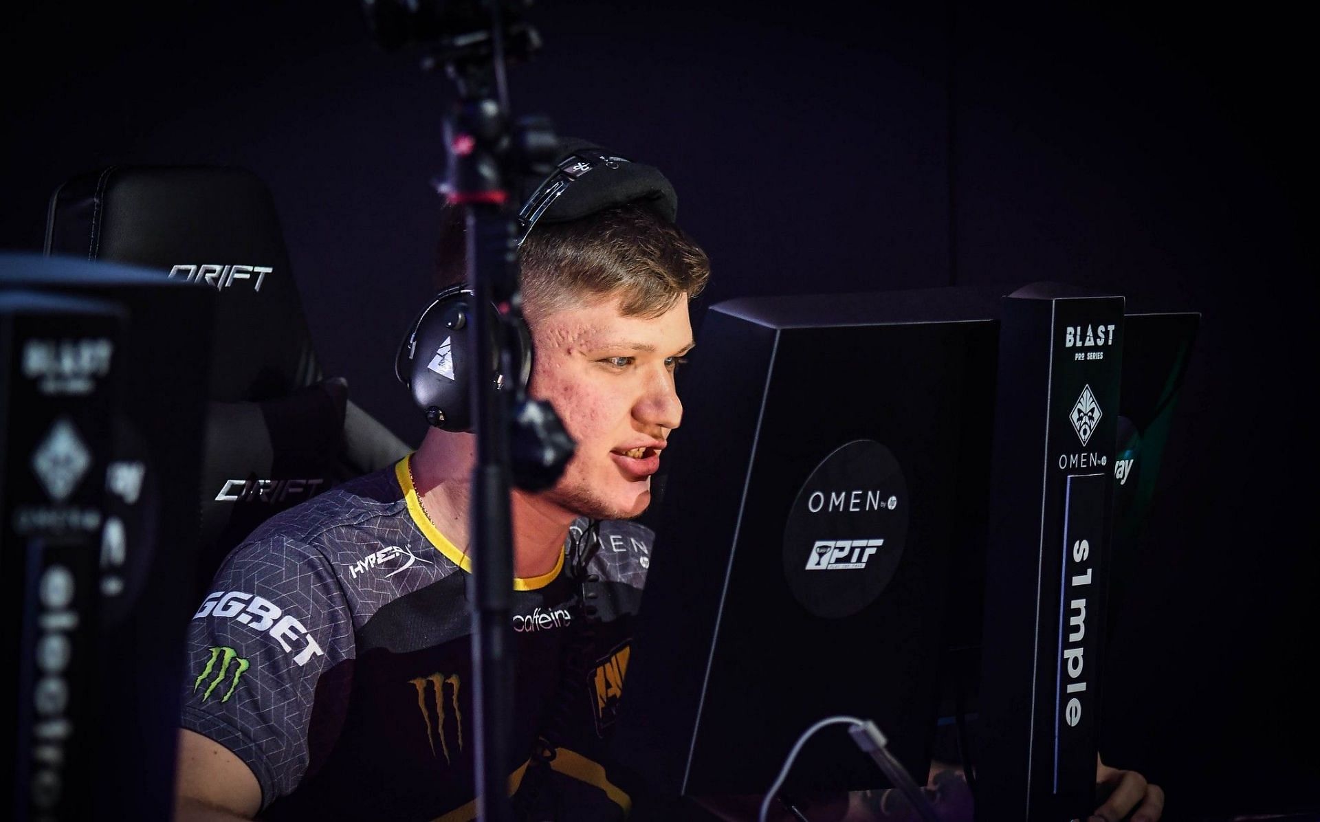 🔥 Free Download s1mple Wallpaper by @bcastro70 | WallpaperSafari