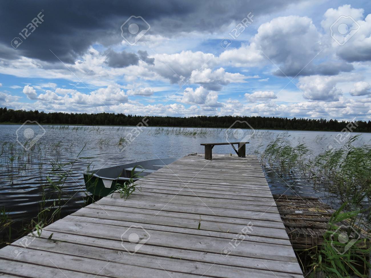[38+] Wharf Background on WallpaperSafari