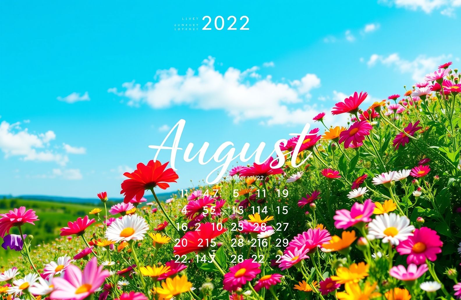 🔥 Free Download August Calendar Wallpaper by @tcooley93 | WallpaperSafari