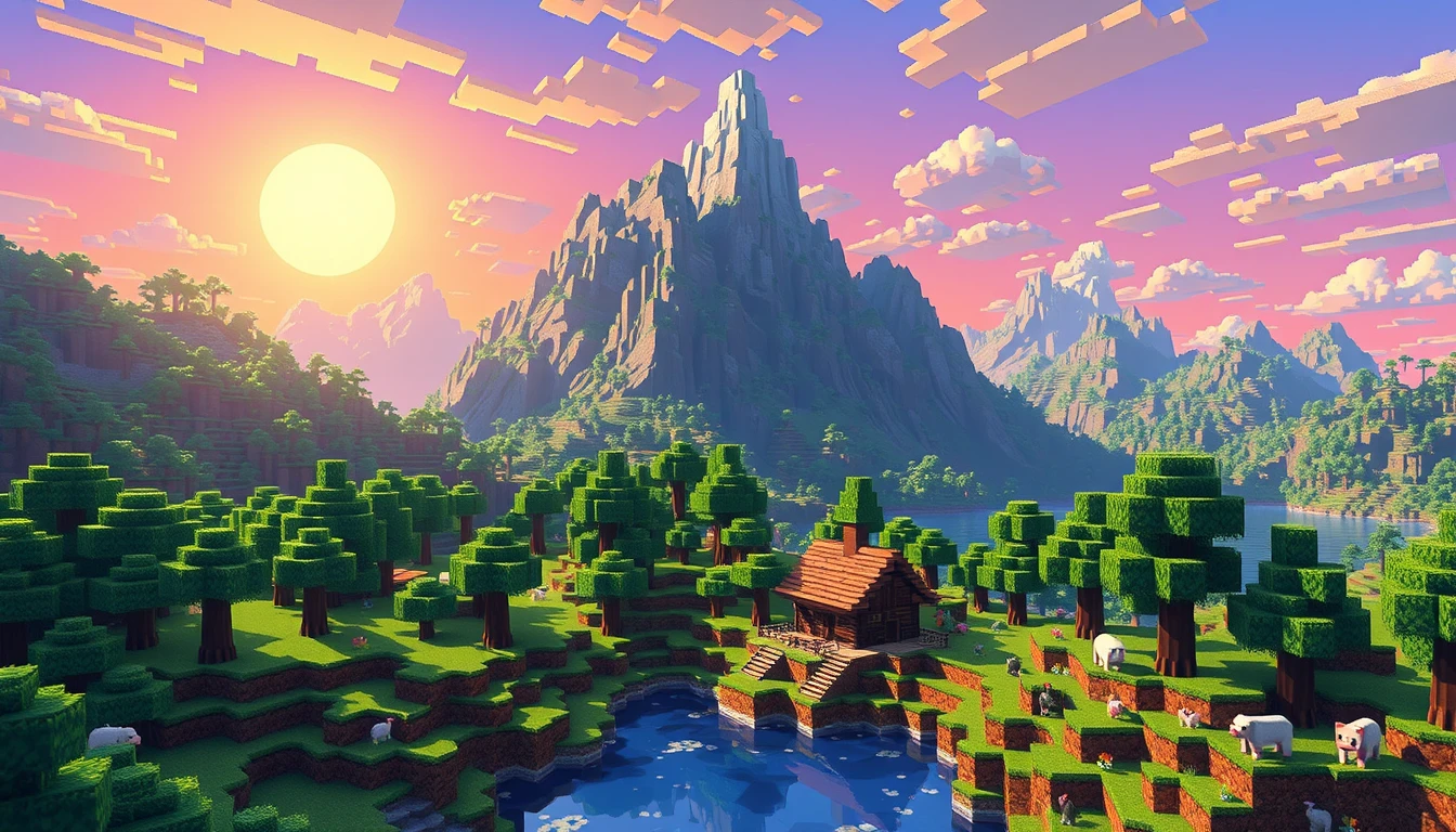 🔥 Free Download Minecraft Gif Wallpaper by @afinley78 | WallpaperSafari