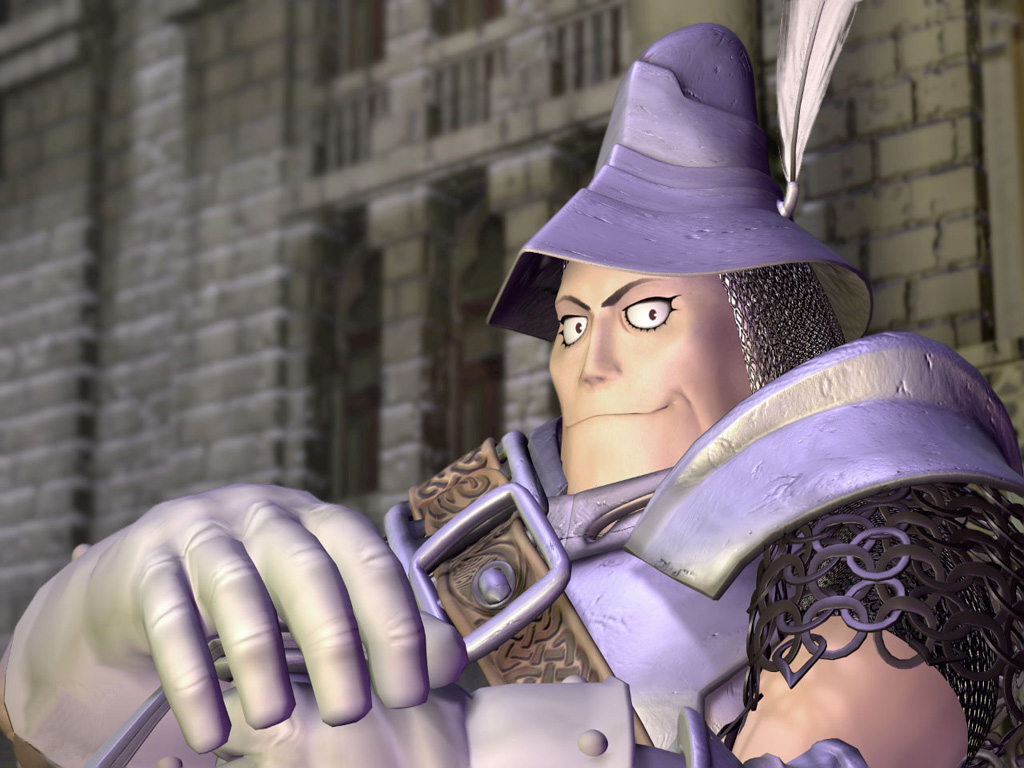 🔥 Free Download Steiner Final Fantasy Ix Wallpaper by @richardk33 ...