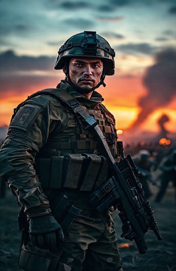 🔥 Free Download Badass Army Wallpaper by @kimberlys | WallpaperSafari