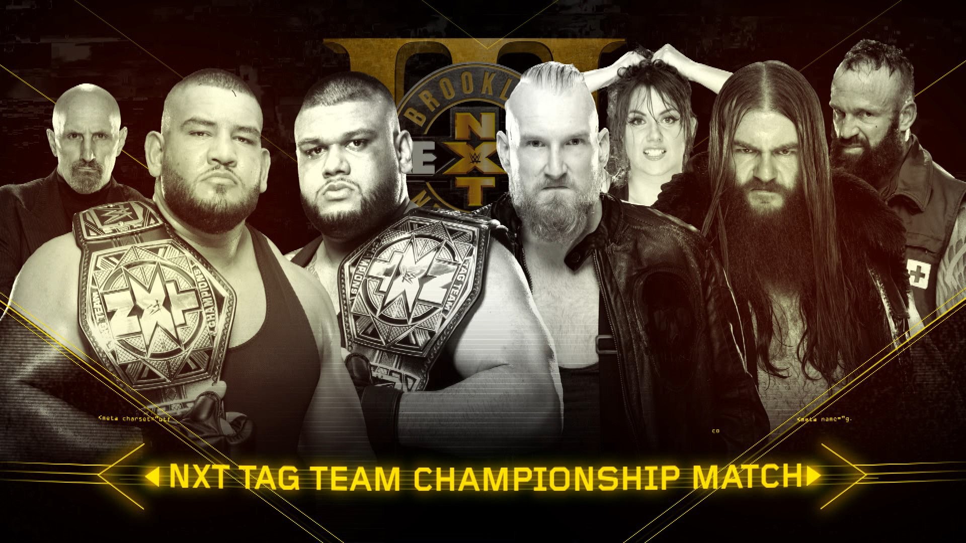 🔥 Free Download Wwe Nxt Wallpaper by @rfisher82 | WallpaperSafari